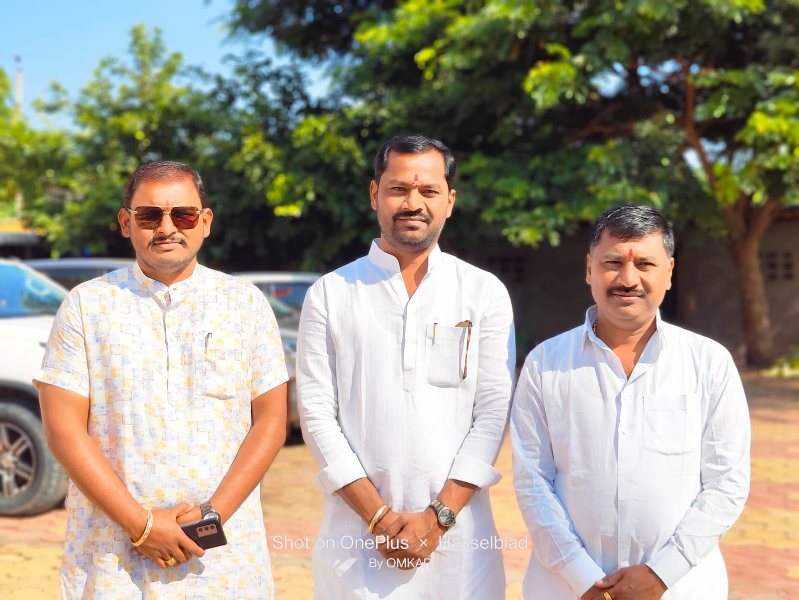 Pandurang Udyog Samuh